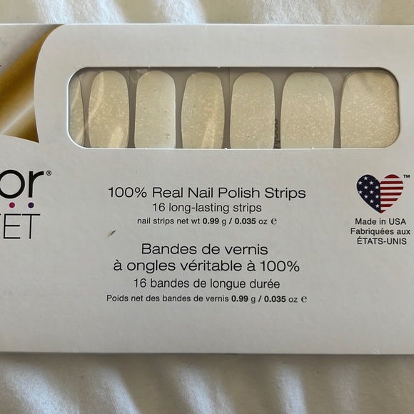 Color Street | Other | Over The Moon Color Street | Poshmark